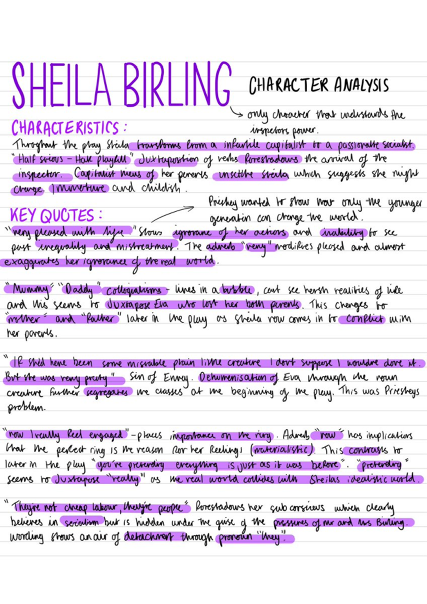 Ormiston Chadwick Academy - English