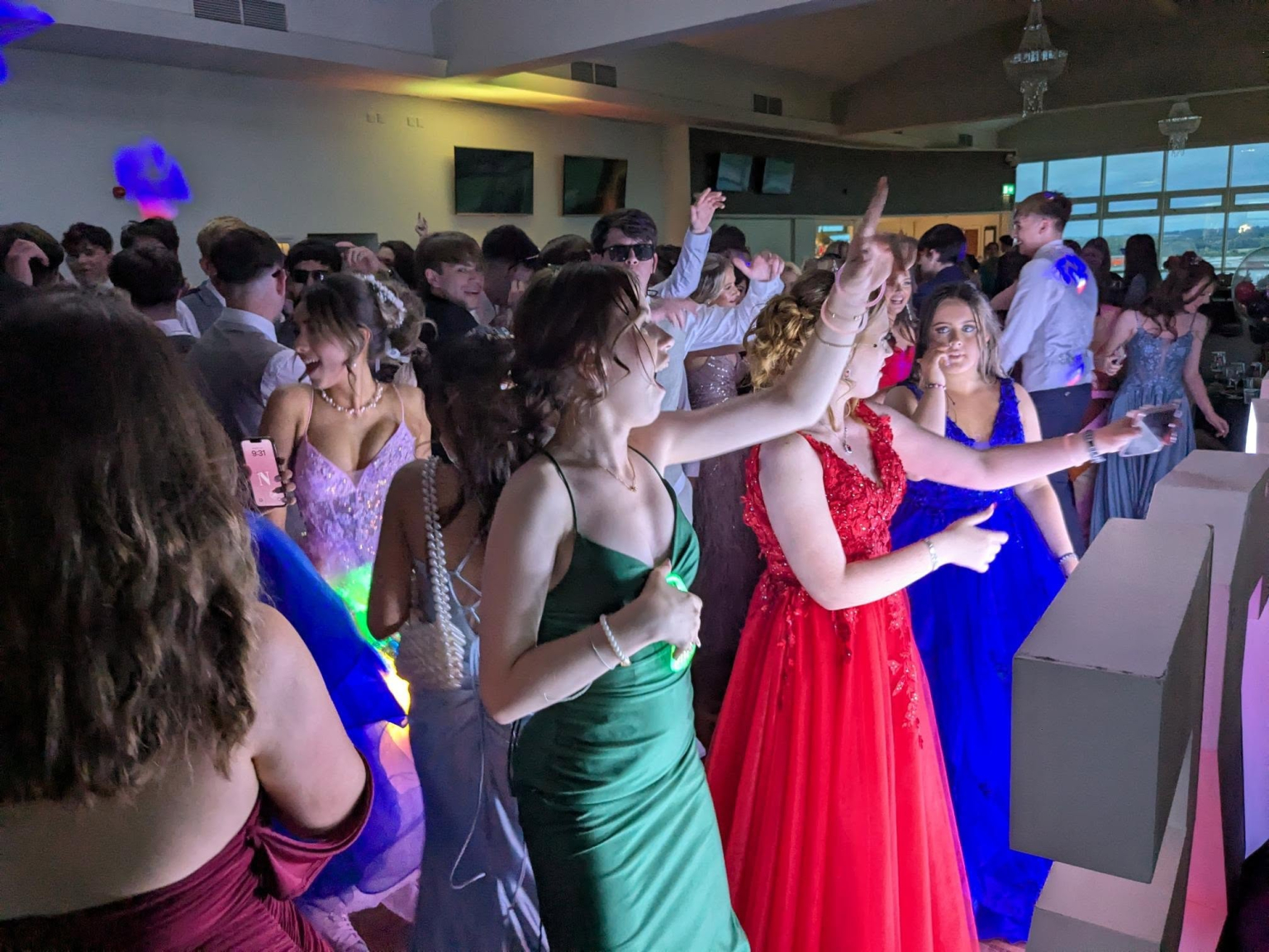 Ormiston Chadwick Academy - OCA Year 11 Prom