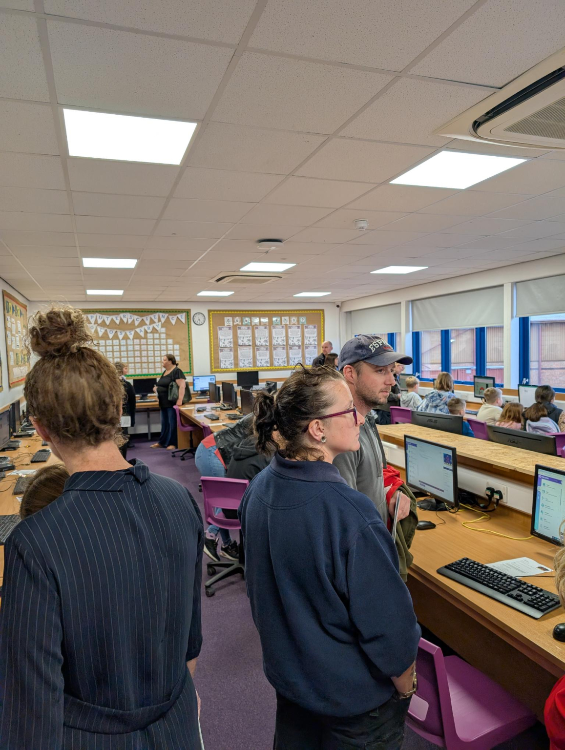 Ormiston Chadwick Academy Open Evening ormiston-chadwick-academy-open-evening